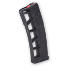 MEAN Arms ExoMag Ejectorless AR-15 9mm 40-Round Magazine