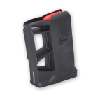 MEAN Arms ExoMag Ejectorless AR-15 9mm 40-Round Magazine
