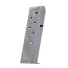 Metalform 1911 Officer .38 Super Stainless Steel 8-Round Magazine w ...