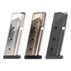 Shield Arms Gen 3 S15 Magazine with +5 Magazine Extension for Glock 43X ...