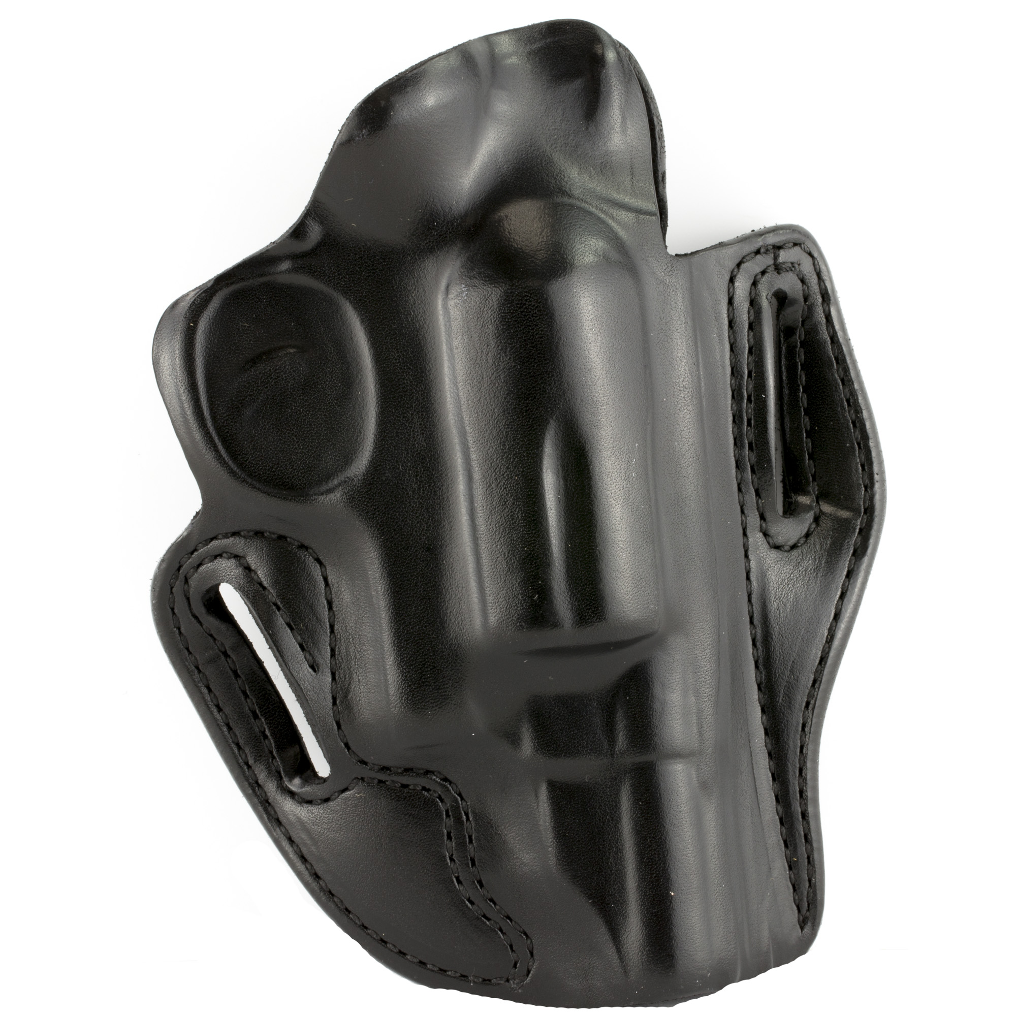 Outside the Waistband Holsters