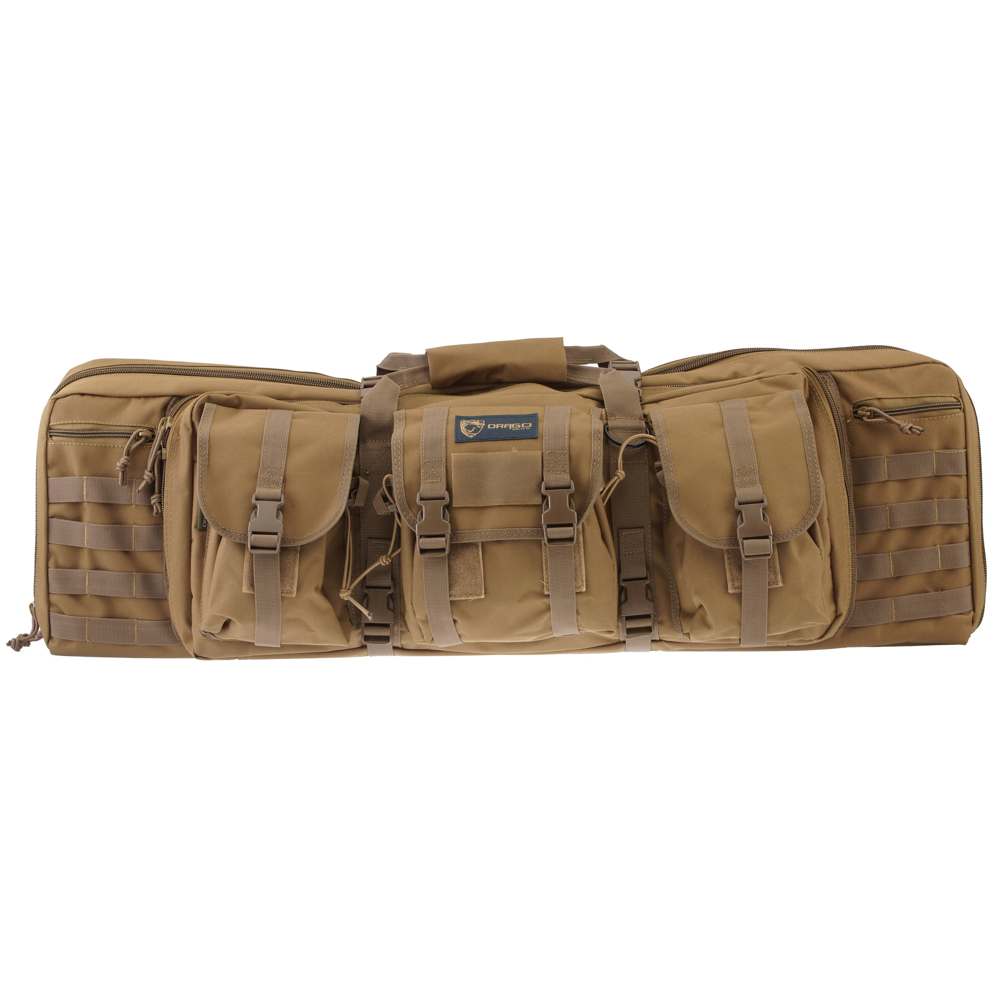Top-Selling Hard Rifle Cases and Soft Gun Cases For Sale