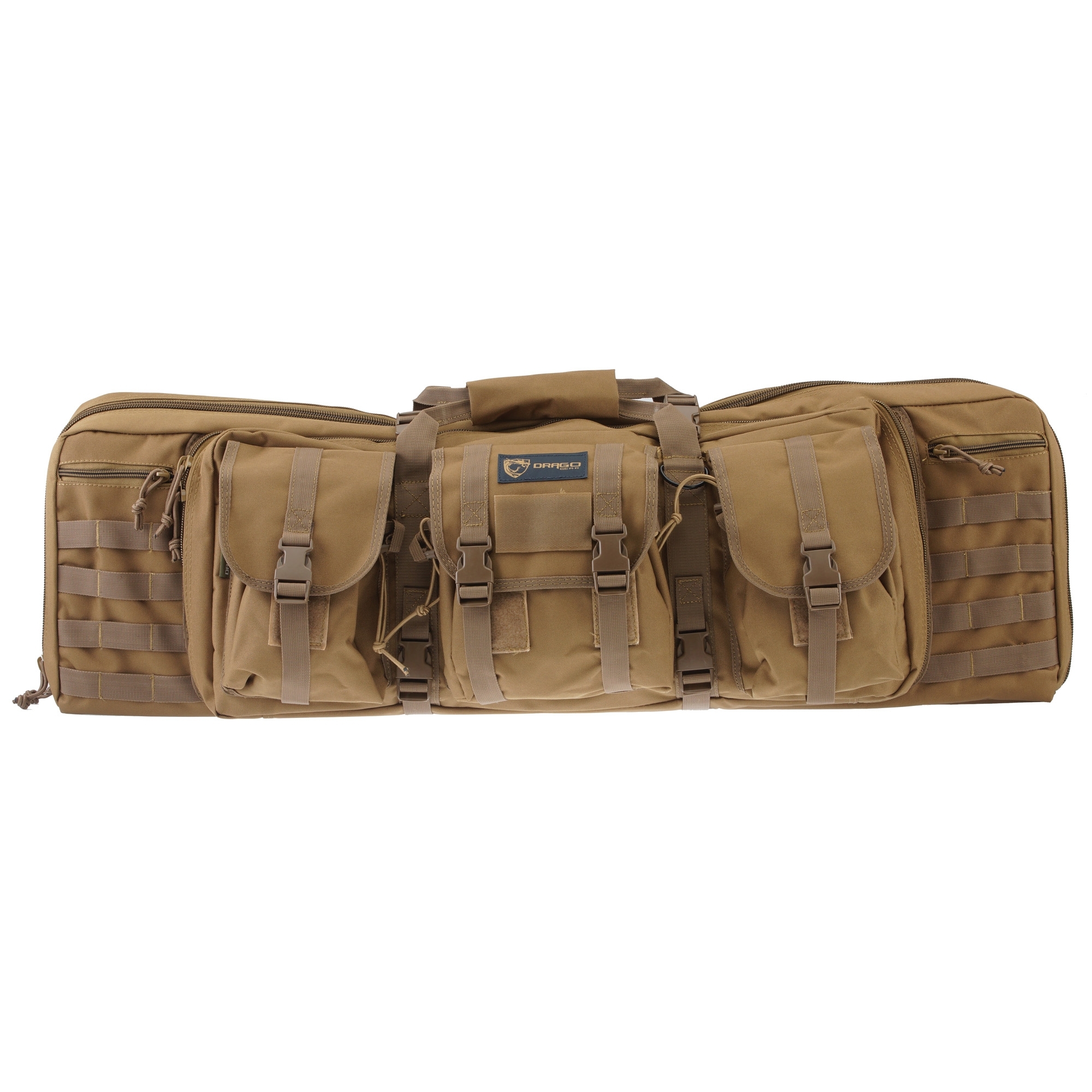 Top-Selling Hard Rifle Cases and Soft Gun Cases For Sale