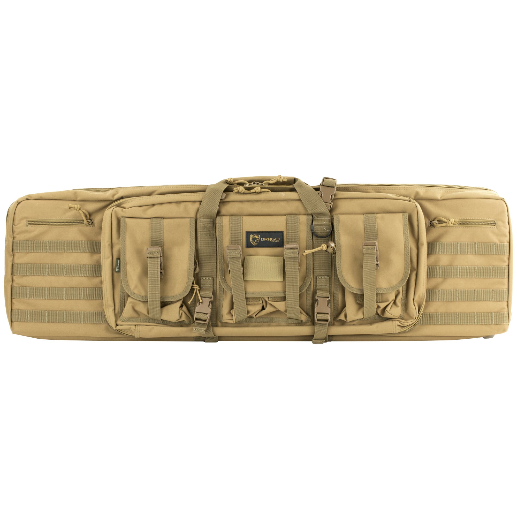 Drago Gear Tactical Bags and Accessories For Sale