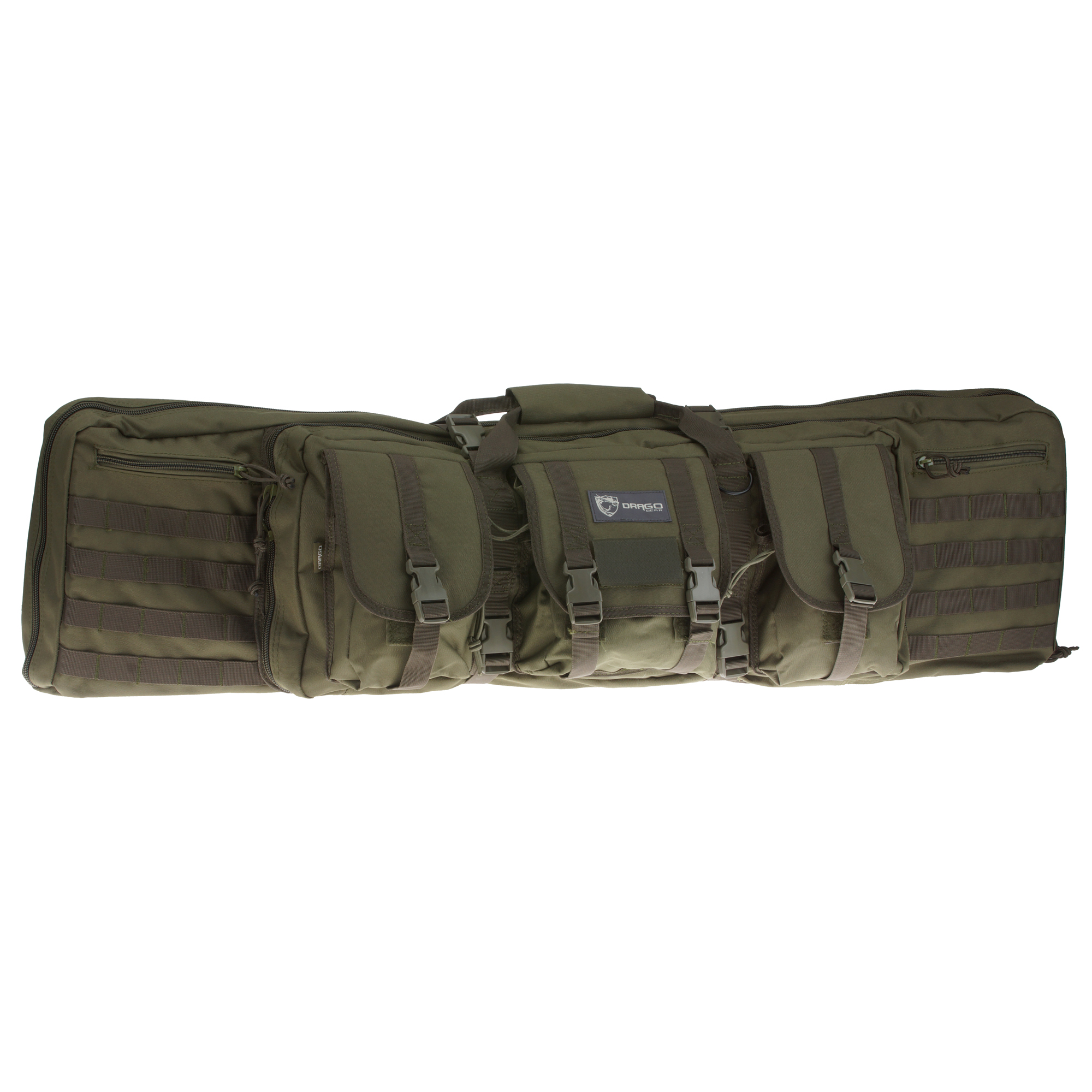 Drago Gear Tactical Bags and Accessories For Sale