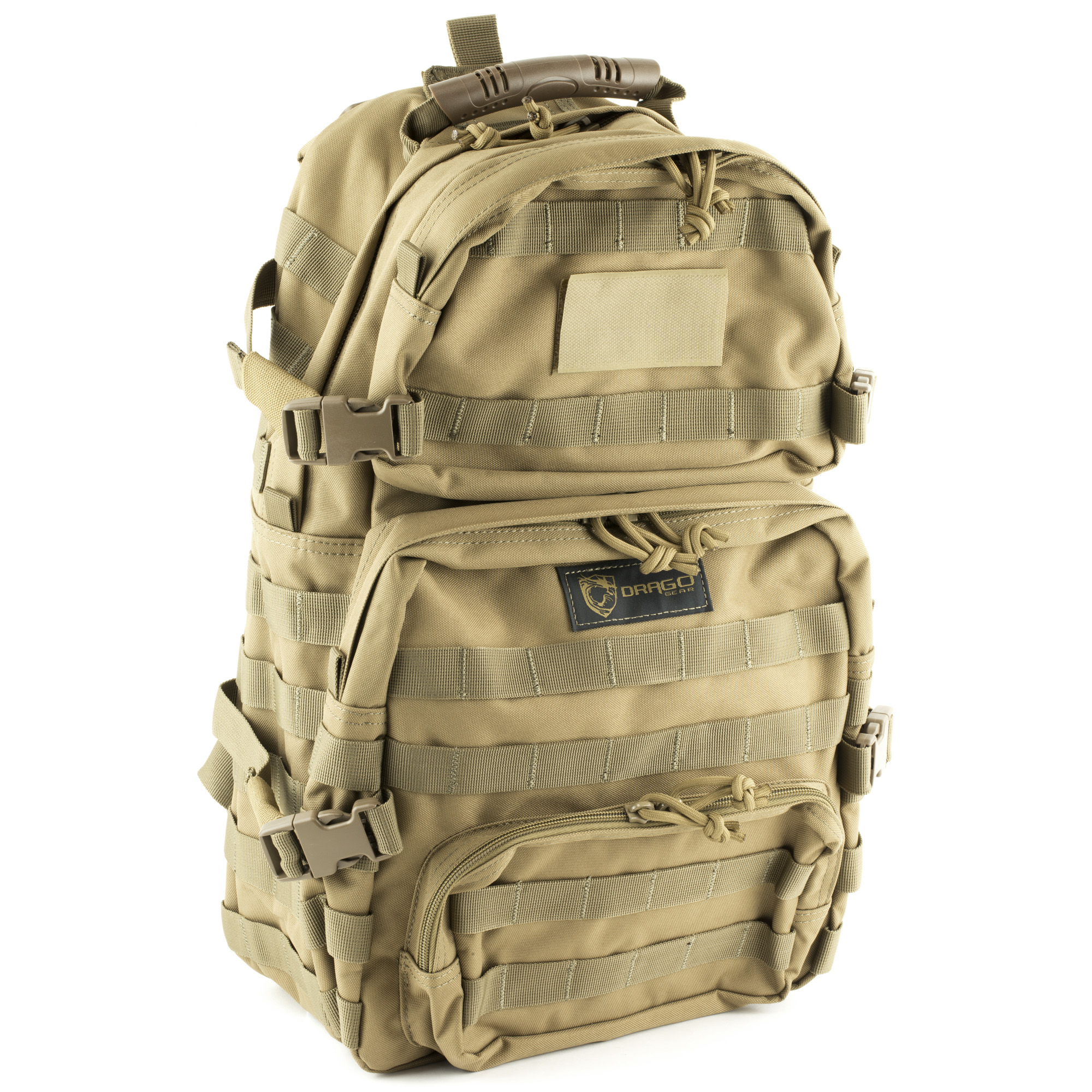 Drago Gear Tactical Bags and Accessories For Sale