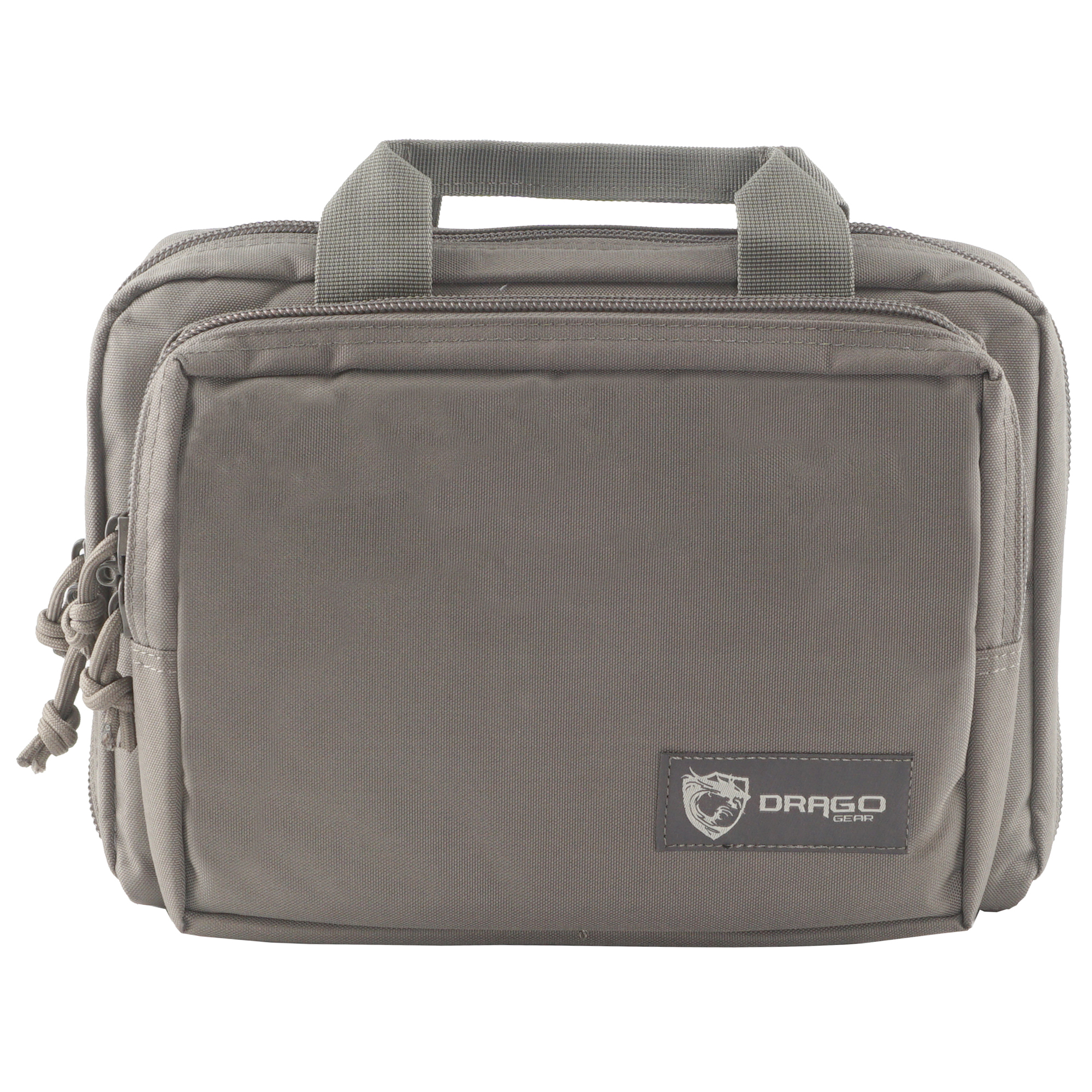 Shop Pistol Cases for Your Revolver or Semi-Auto Handgun