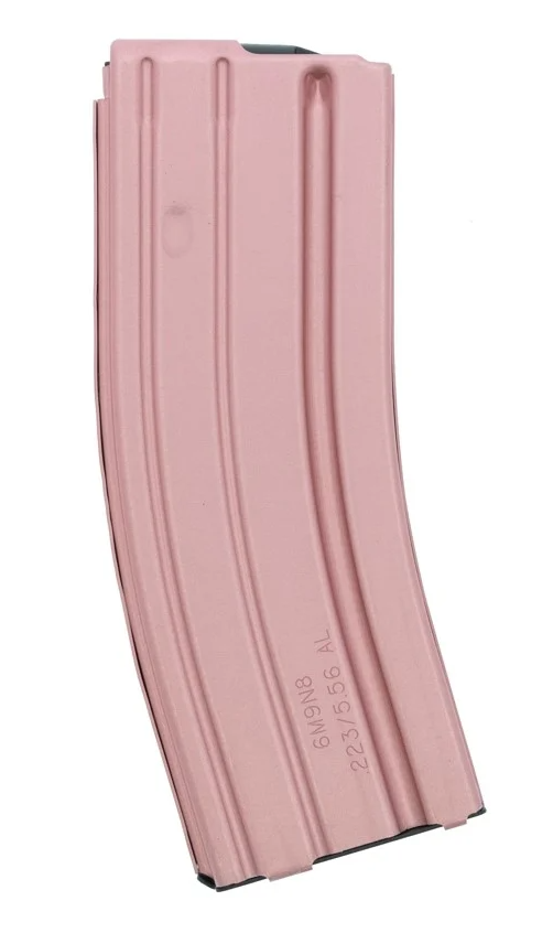 AR 15 Magazines 223/5.56 | Gun Mag Warehouse