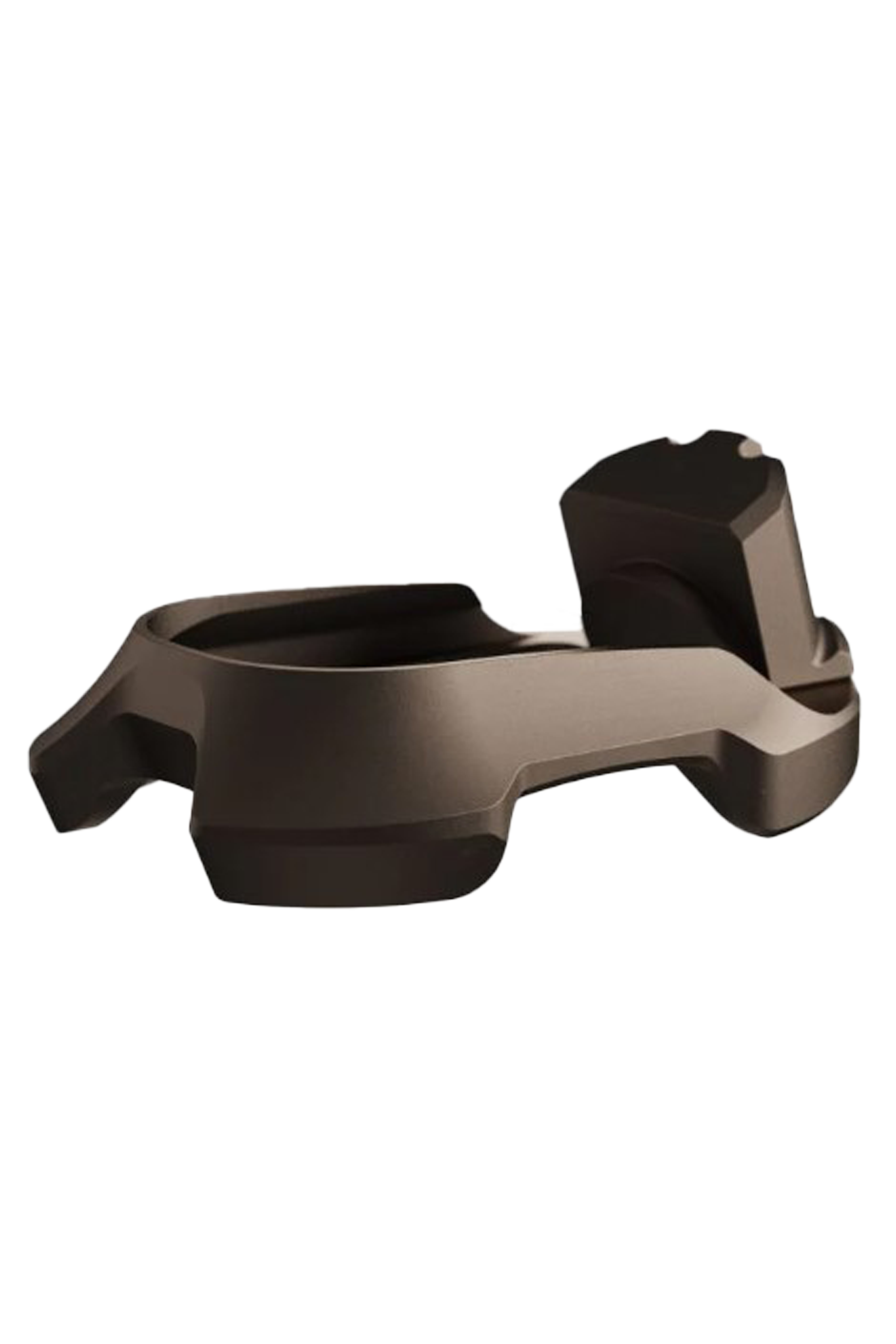 Handgun Magwells