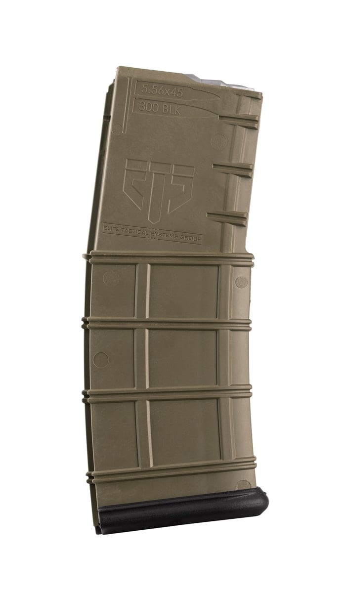 Elite Tactical Systems