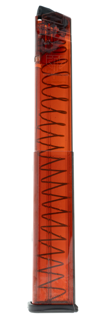 Elite Tactical Systems