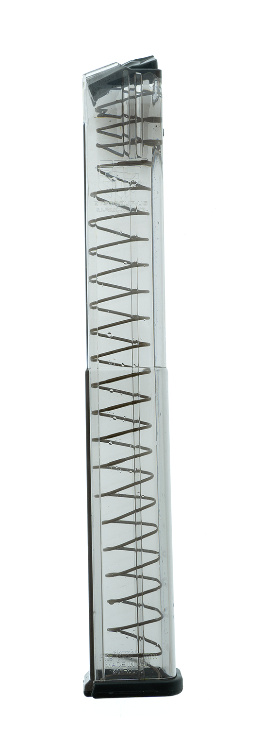 Elite Tactical Systems