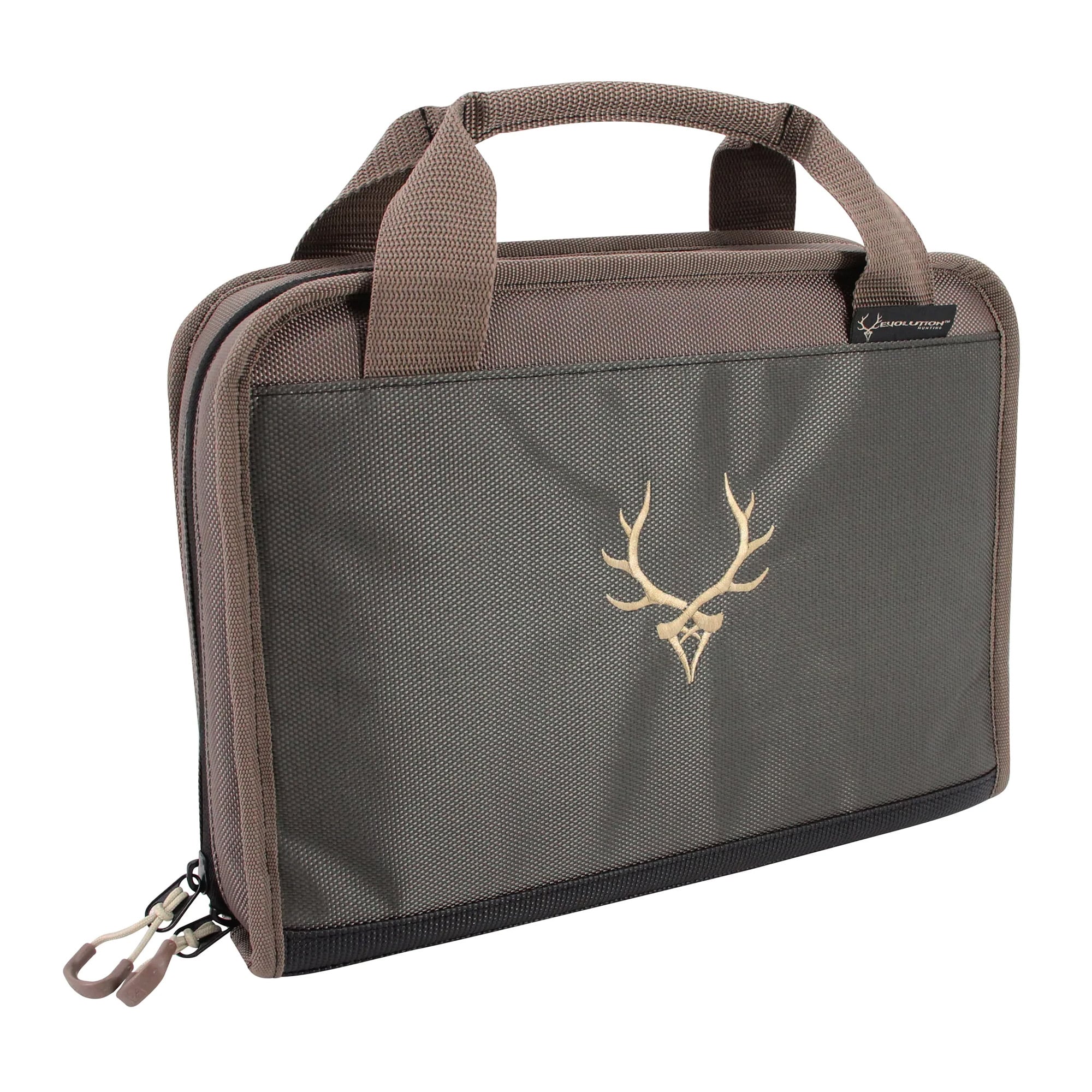 Shop Pistol Cases for Your Revolver or Semi-Auto Handgun