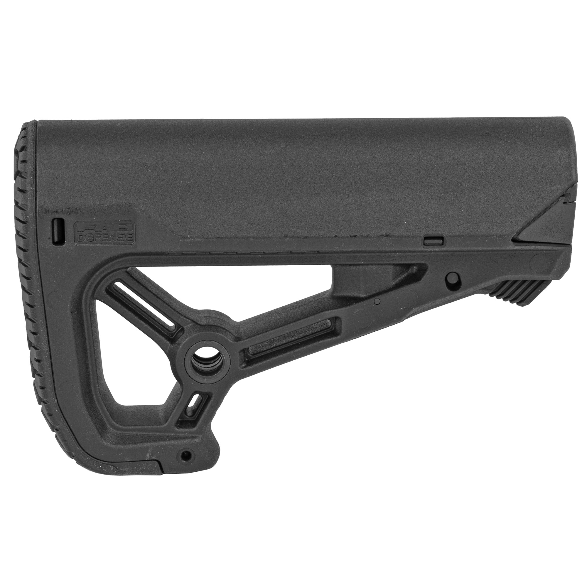 Shop AR15 Fixed & Collapsible Buttstocks