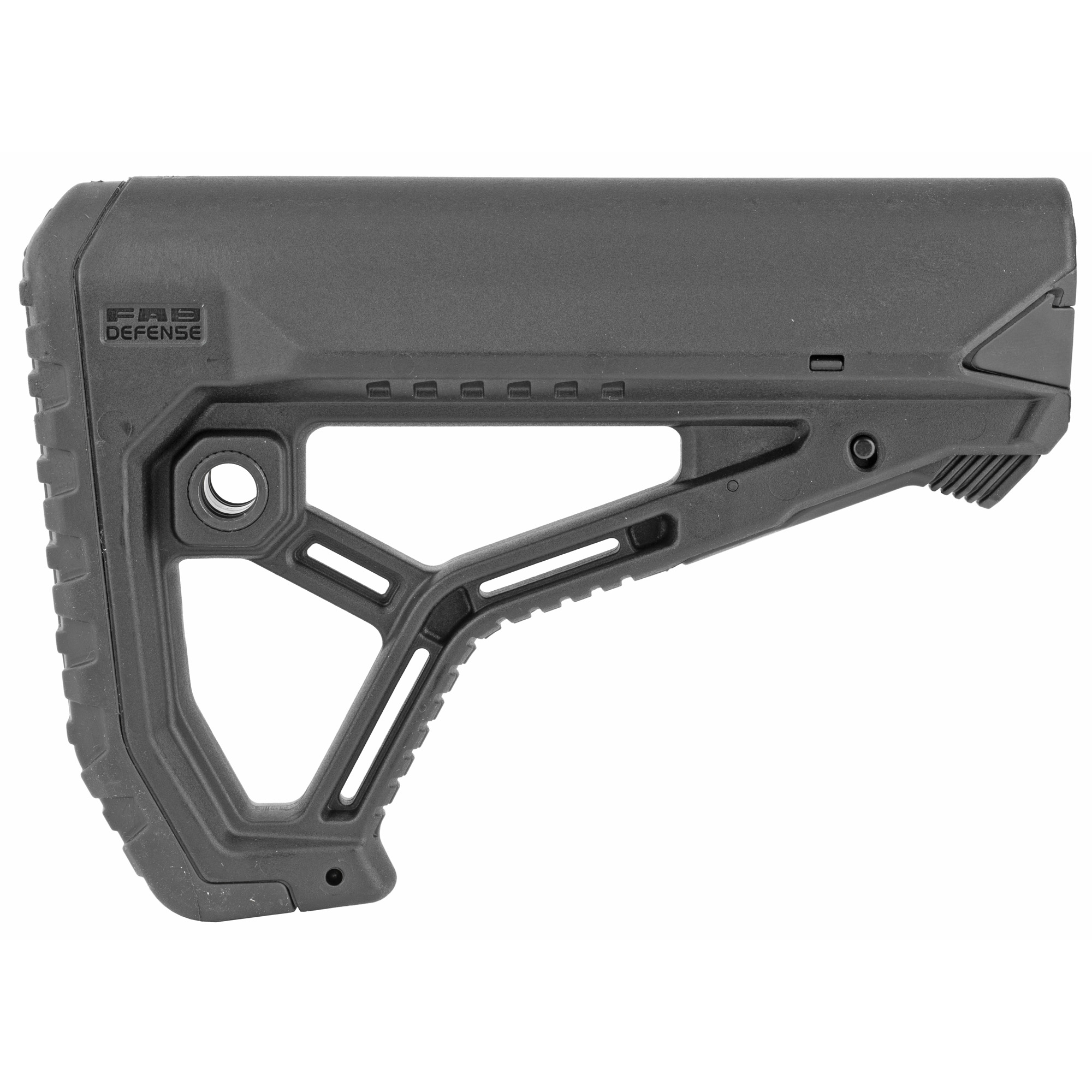 Shop AR15 Fixed & Collapsible Buttstocks