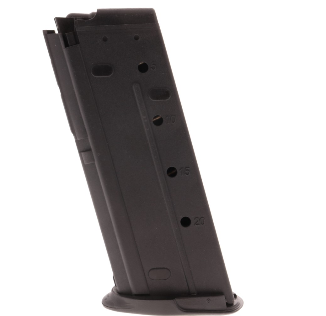 Smith & Wesson S&W Bodyguard .380 ACP 6-Round Magazine with Finger Rest Extension