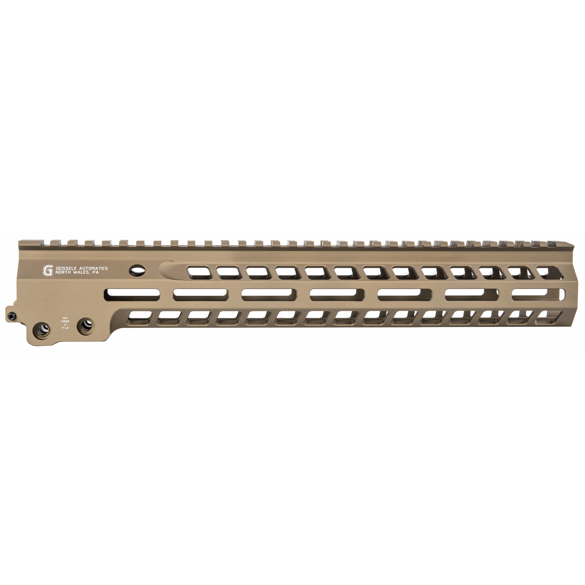 Discover Our Wide Selection of AR-15 Handguards | KeyMod, M-LOK, and More