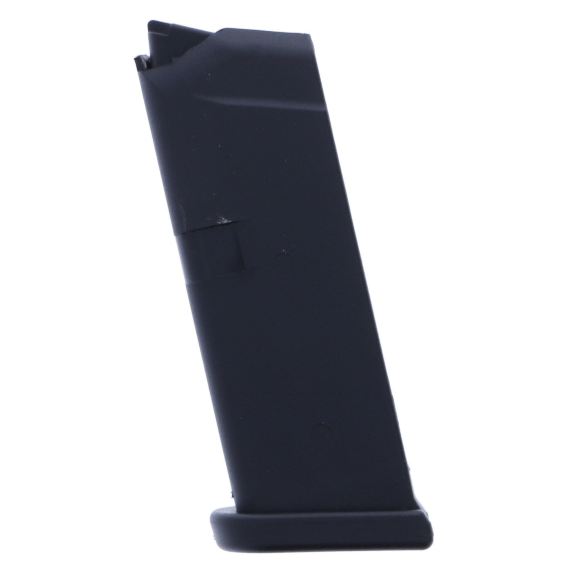 Magazines GLOCK G42 380ACP FACTORY ORIGINAL 6RD EXTENDED MAGAZINE ...