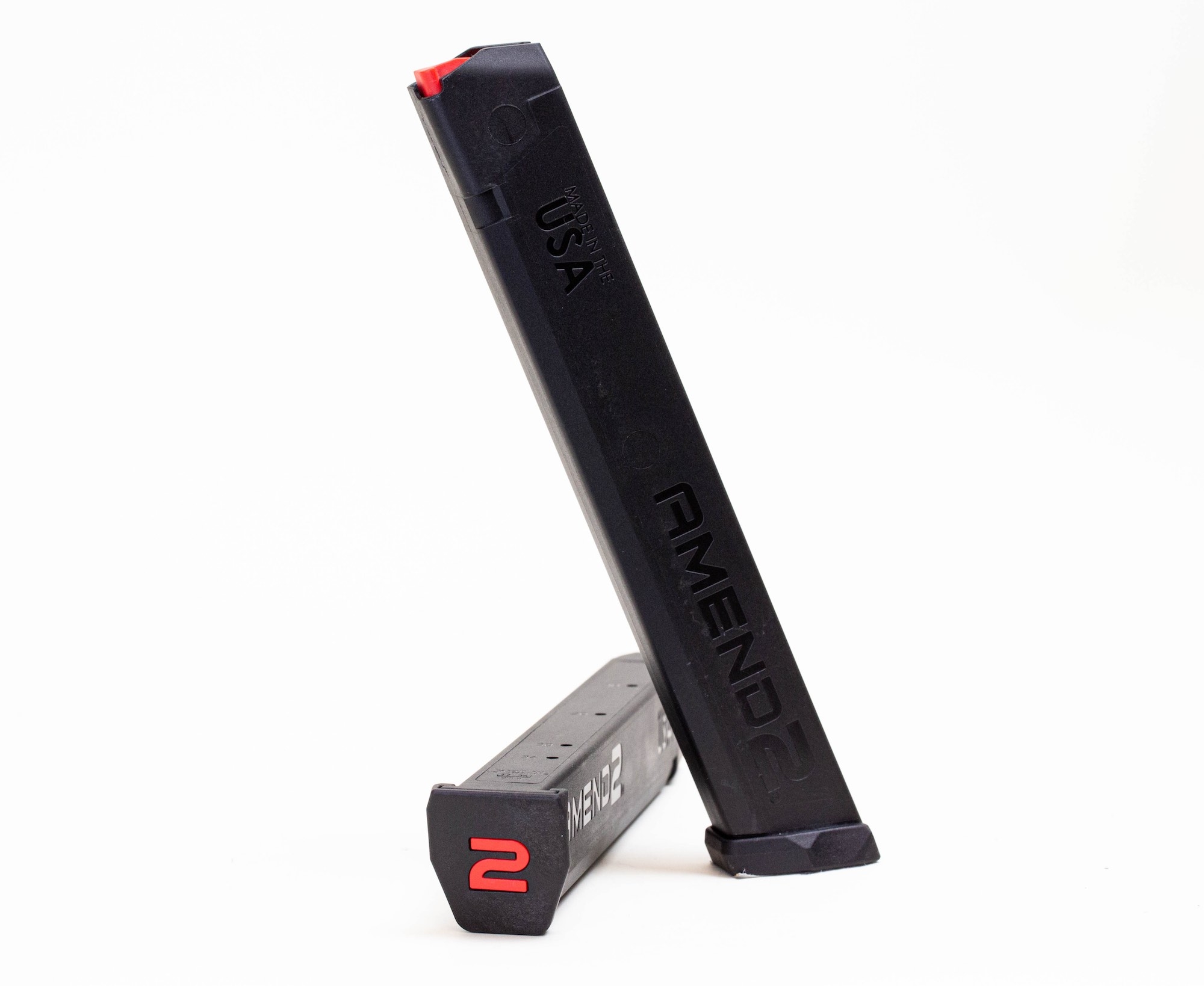 Amend2 AR-15 and Glock Magazines for Sale