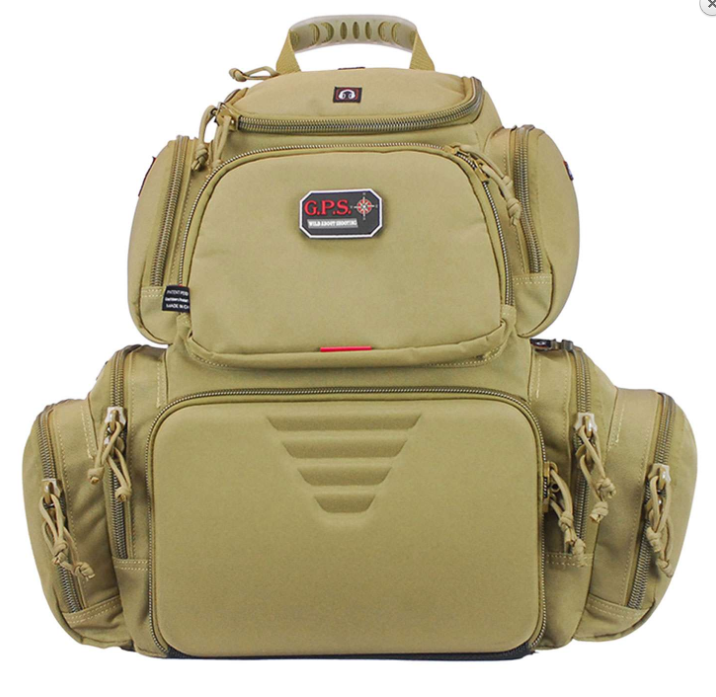 Tactical EDC Backpacks and Range Backpacks For Sale