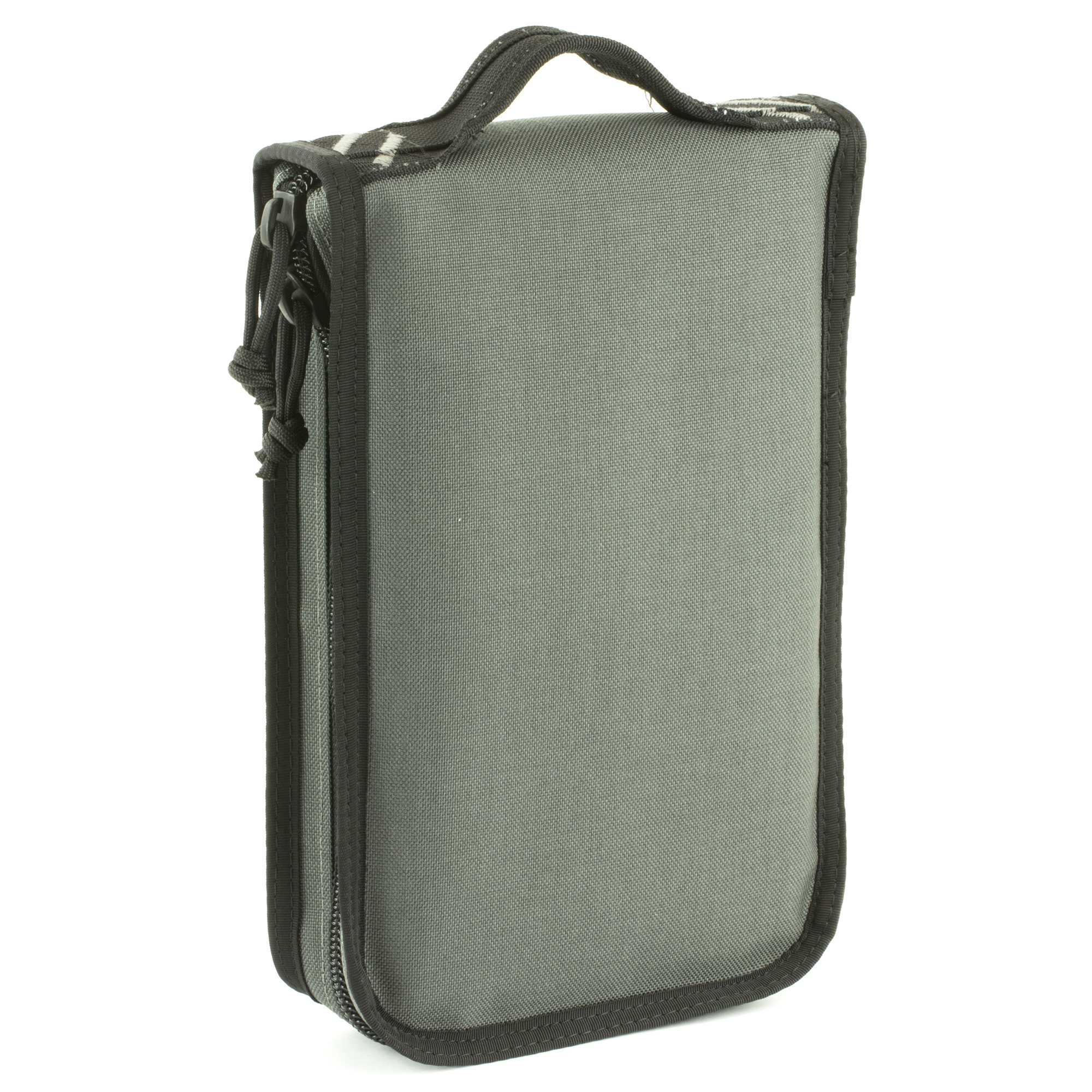 Shop Pistol Cases for Your Revolver or Semi-Auto Handgun