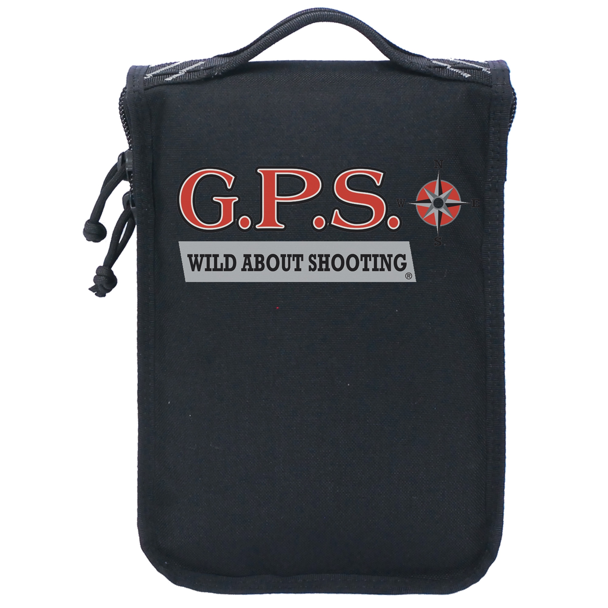 Shop Pistol Cases for Your Revolver or Semi-Auto Handgun