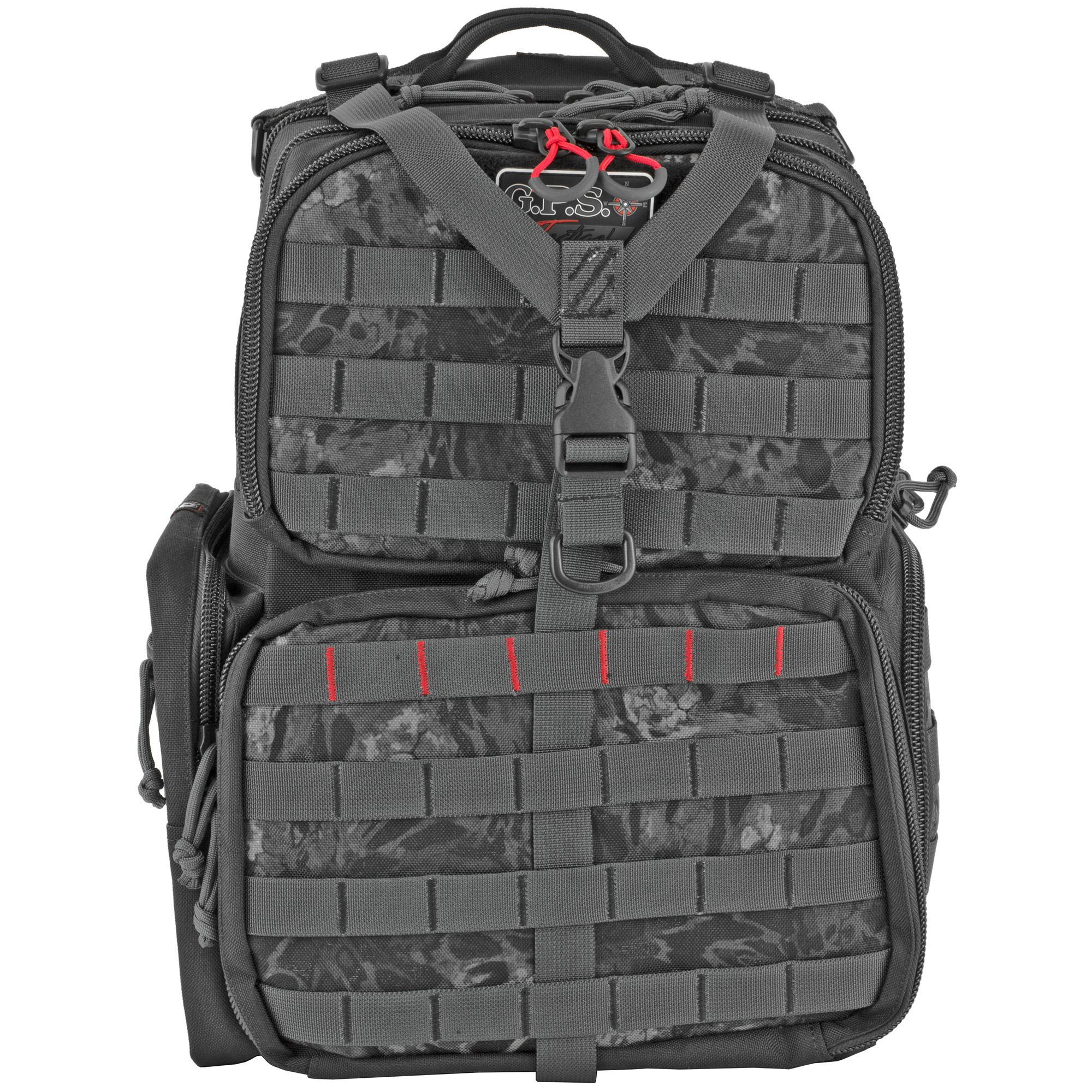 GPS Outdoors Range Bags, Backpacks, and Gun Cases For Sale