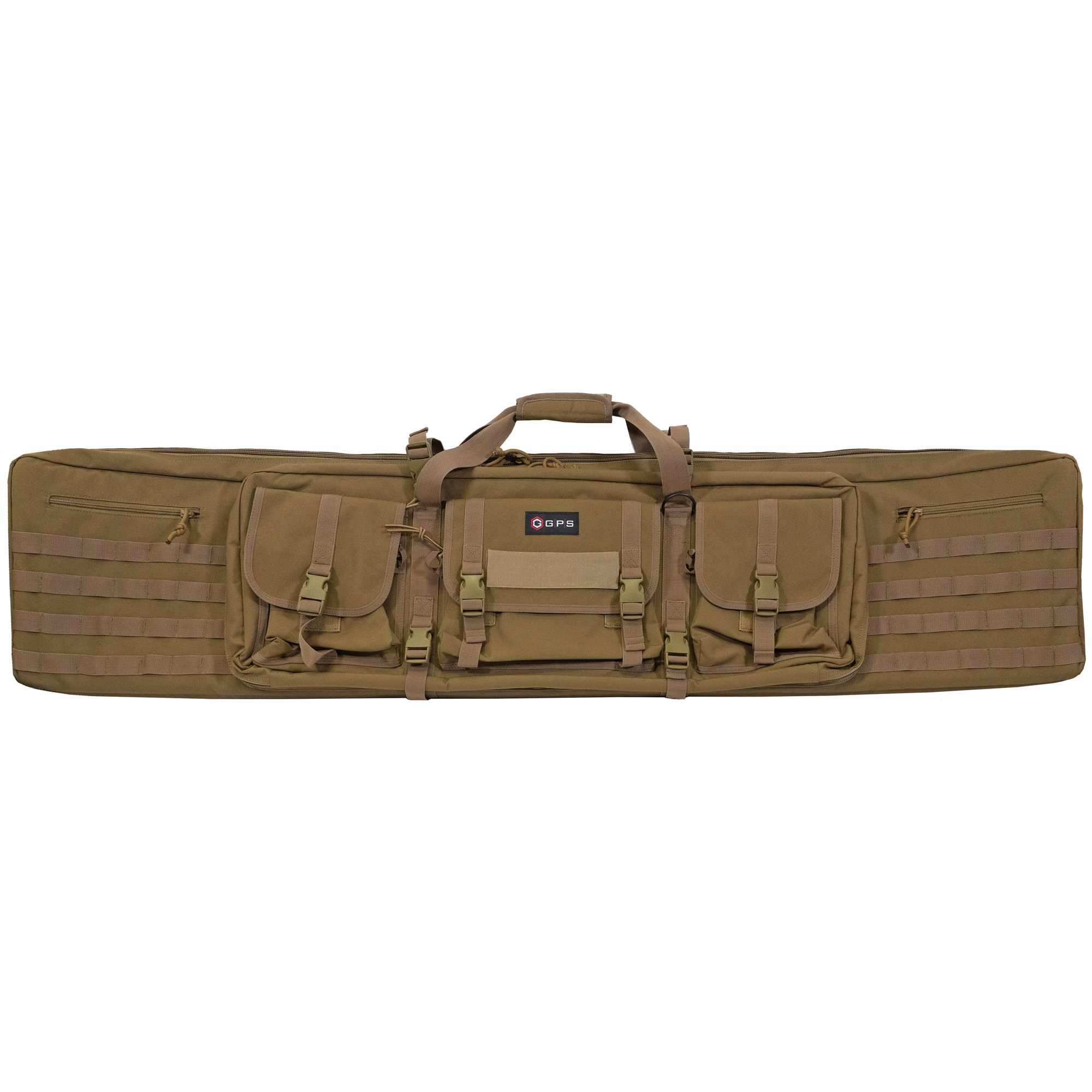 GPS Outdoors Range Bags, Backpacks, and Gun Cases For Sale