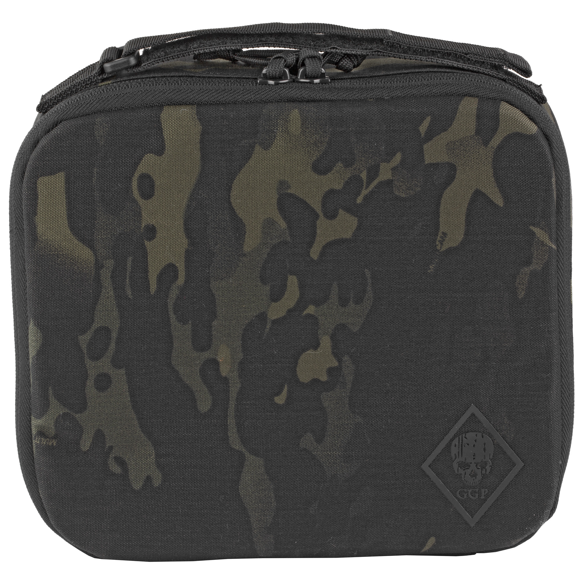 Shop Pistol Cases for Your Revolver or Semi-Auto Handgun