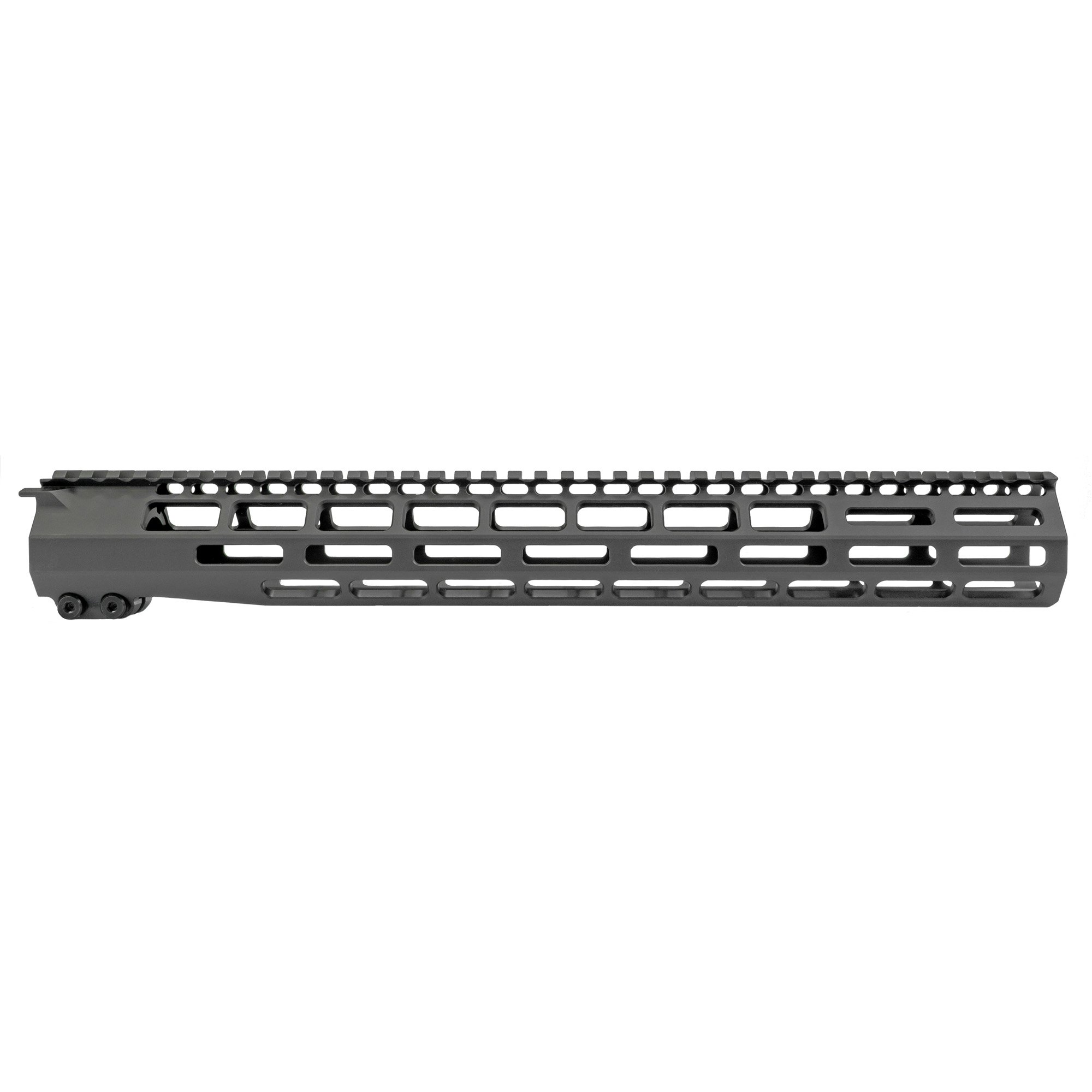 Discover Our Wide Selection of AR-15 Handguards | KeyMod, M-LOK, and More