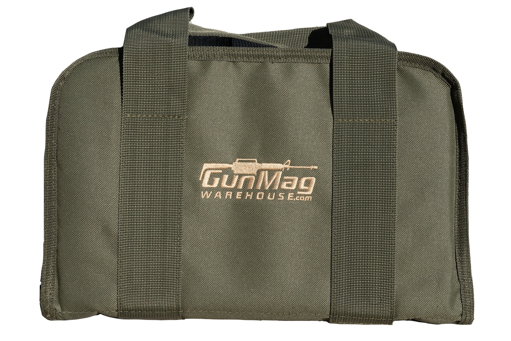 Shop Pistol Cases for Your Revolver or Semi-Auto Handgun