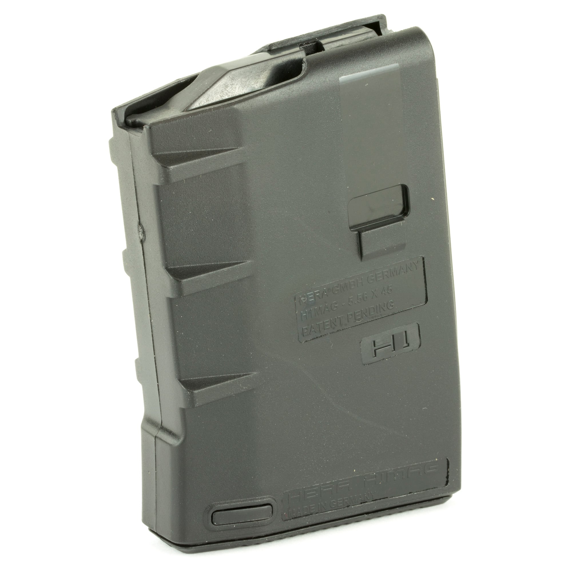 10 Round AR-15 Magazines