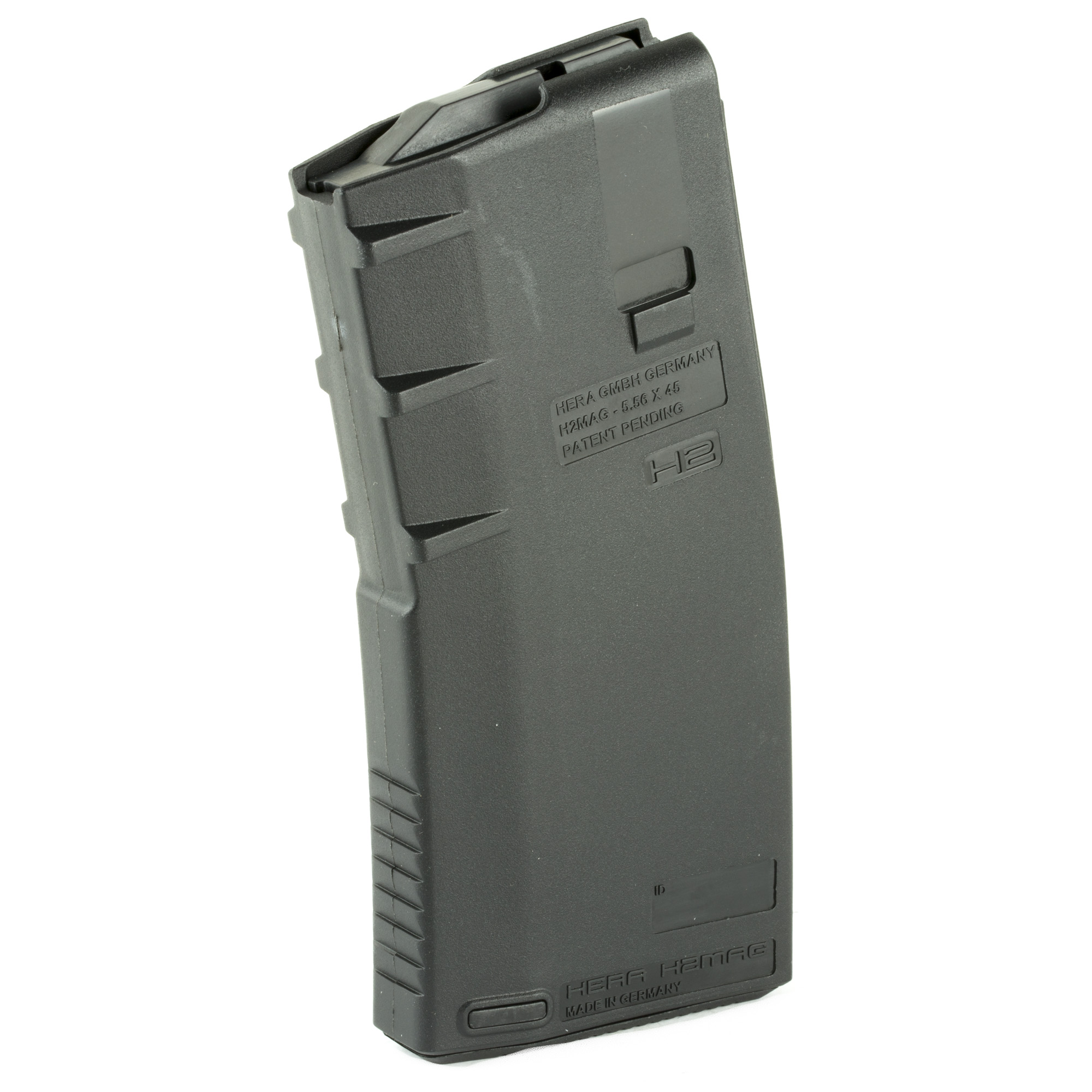 20 Round AR-15 Magazines