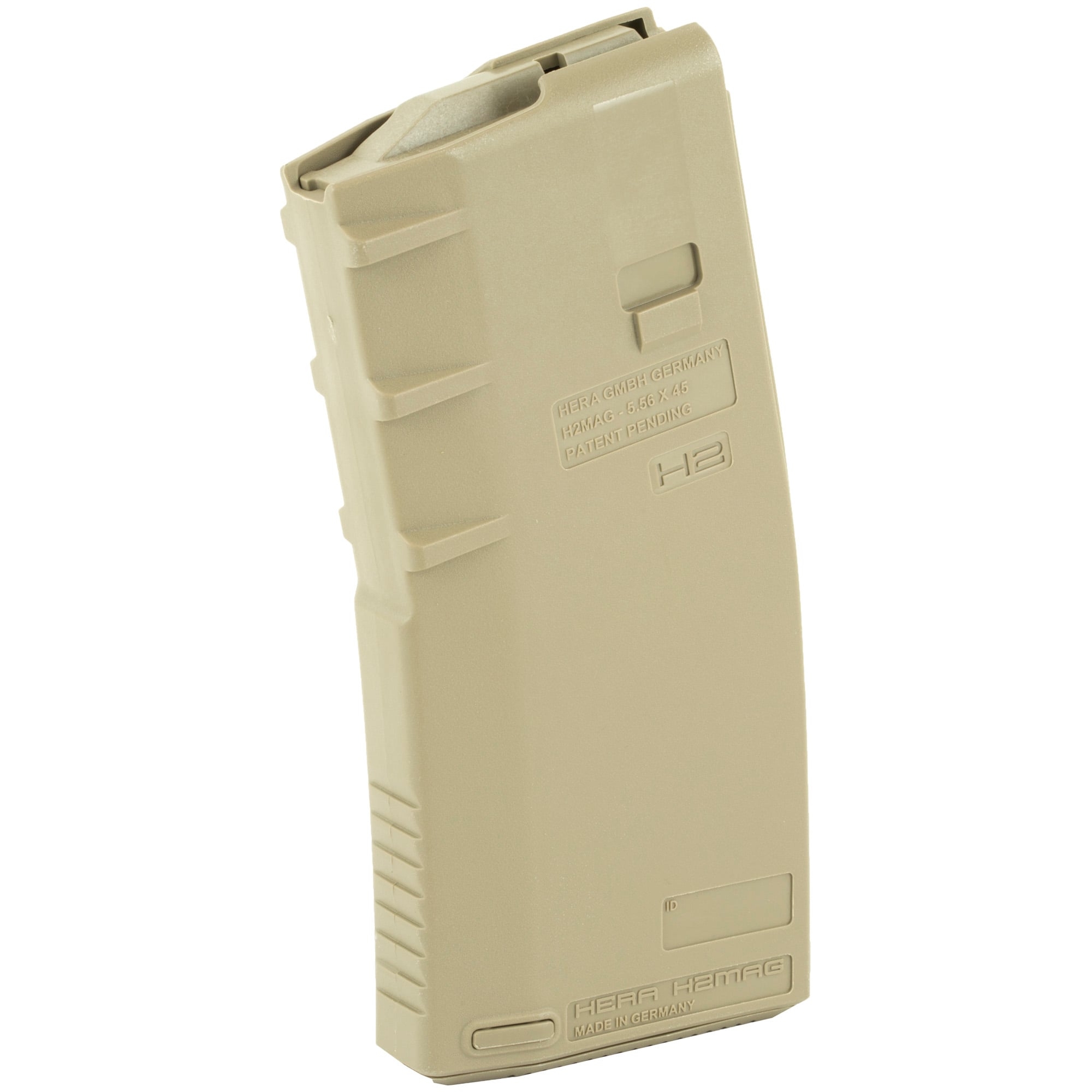 20 Round AR-15 Magazines