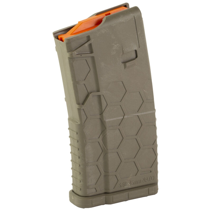 AR-15 Magazines