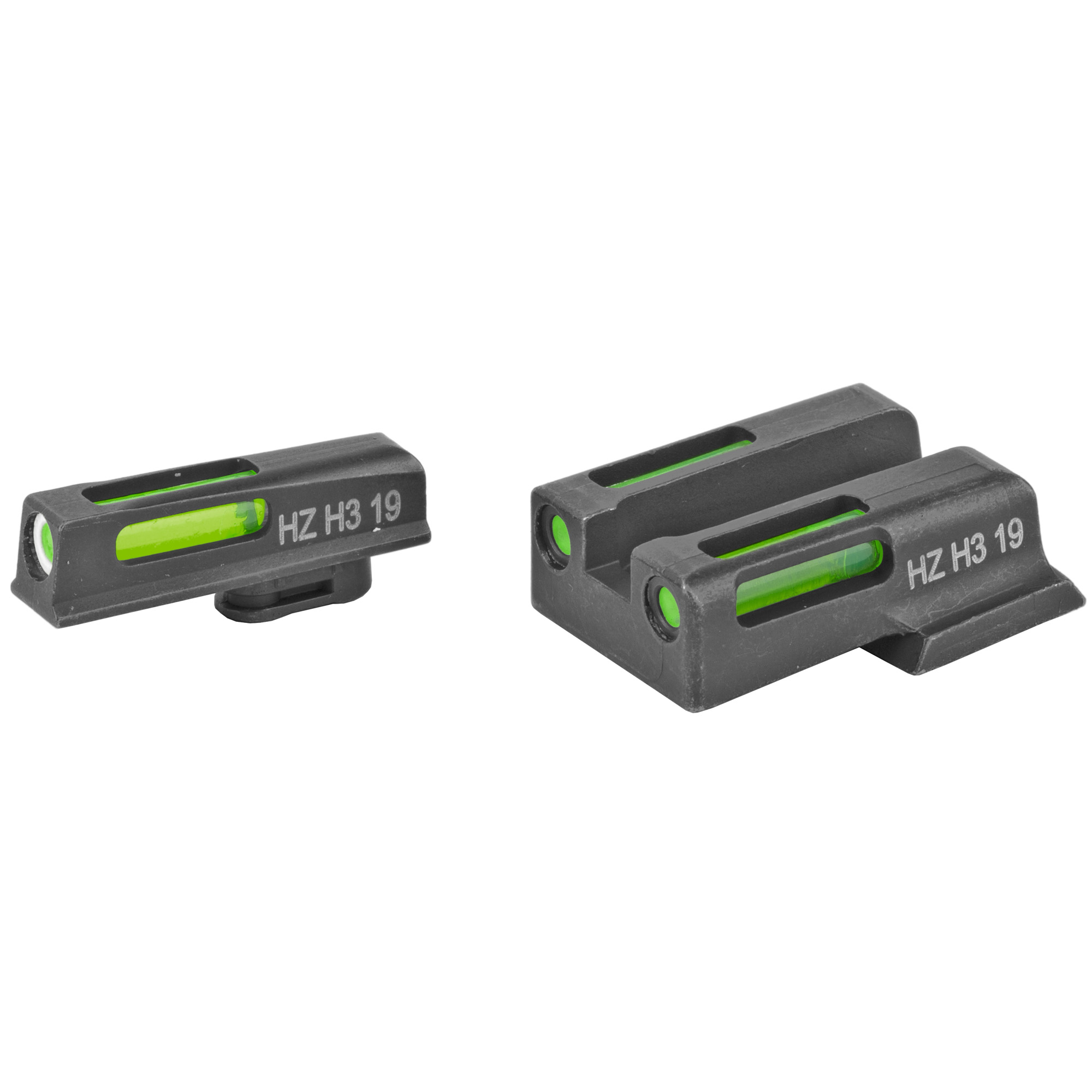 Handgun Sights