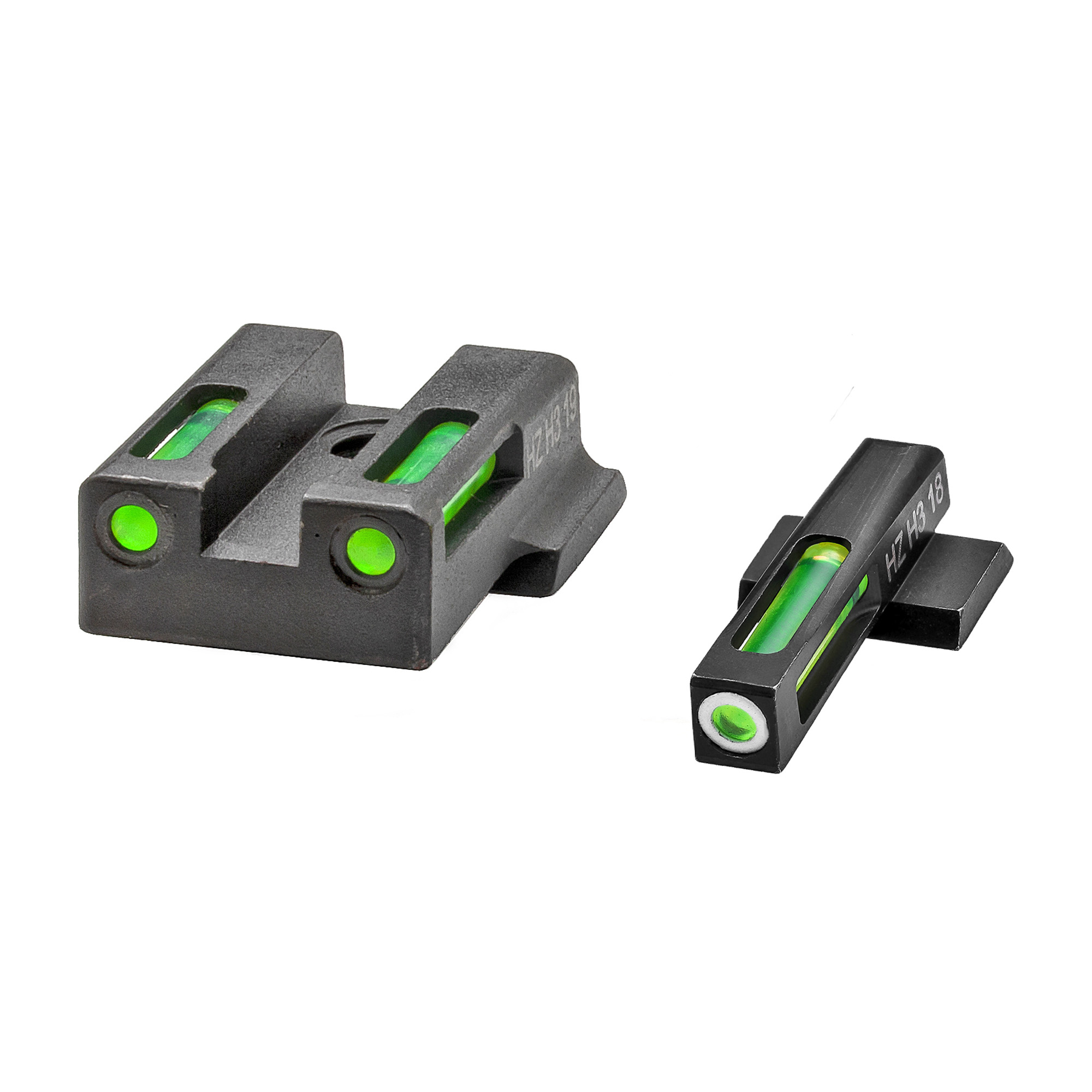HiViz Shooting Systems Sights and Accessories For Sale
