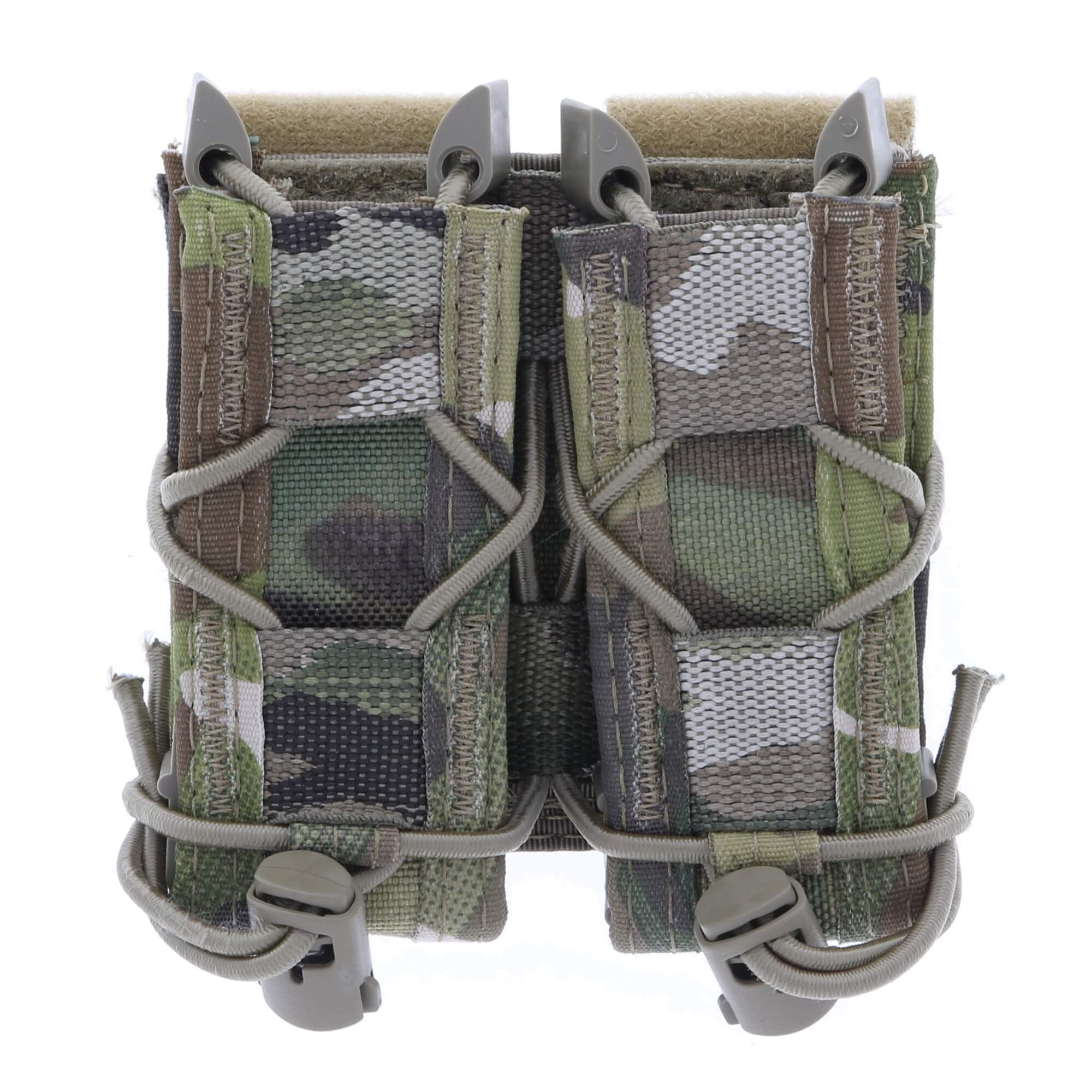 High Speed Gear Tactical Pouches and MOLLE Accessories for Sale