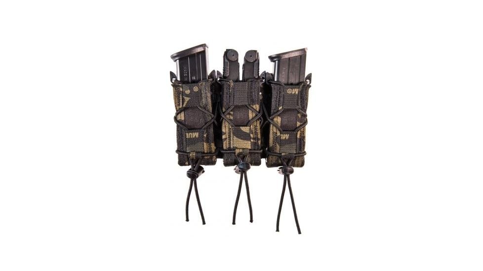 High Speed Gear Tactical Pouches and MOLLE Accessories for Sale