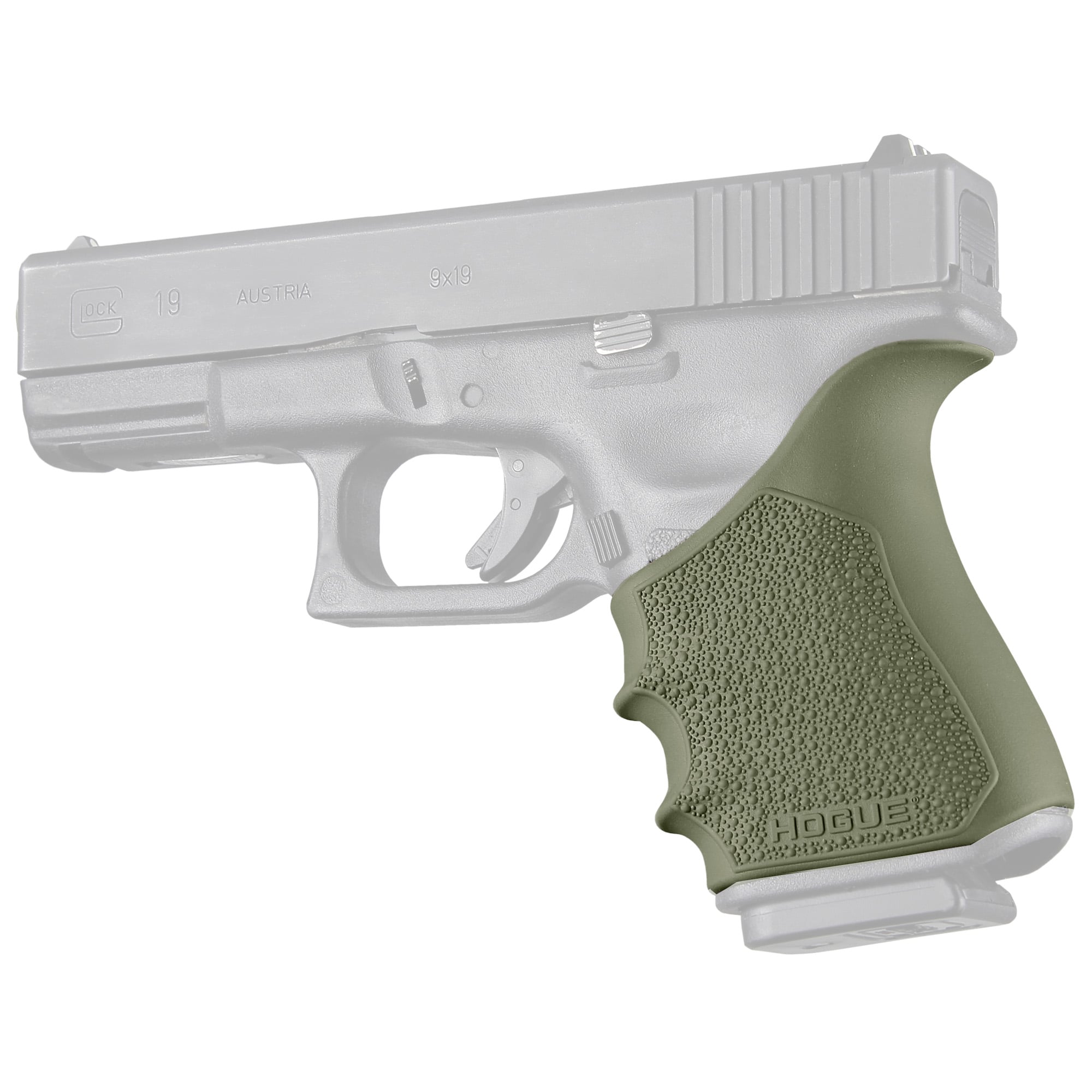 Handgun Grips