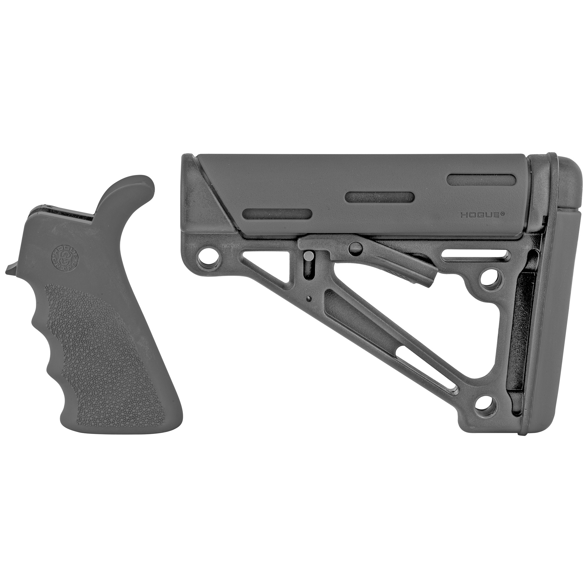 Shop AR15 Fixed & Collapsible Buttstocks