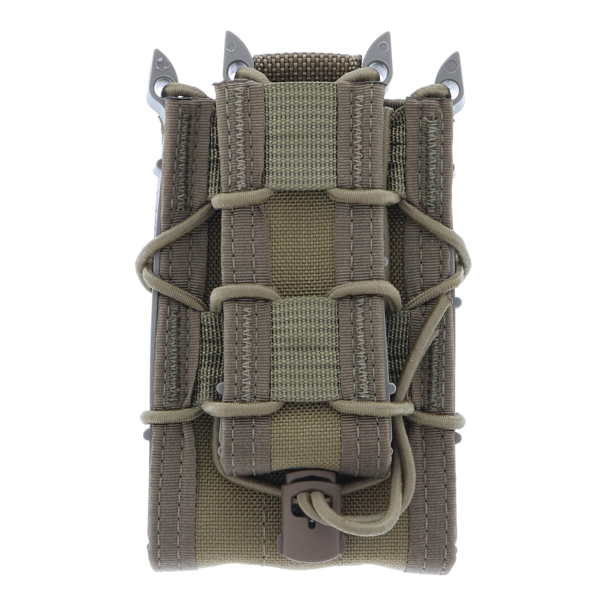 High Speed Gear Mag Pouches & MOLLE Accessories