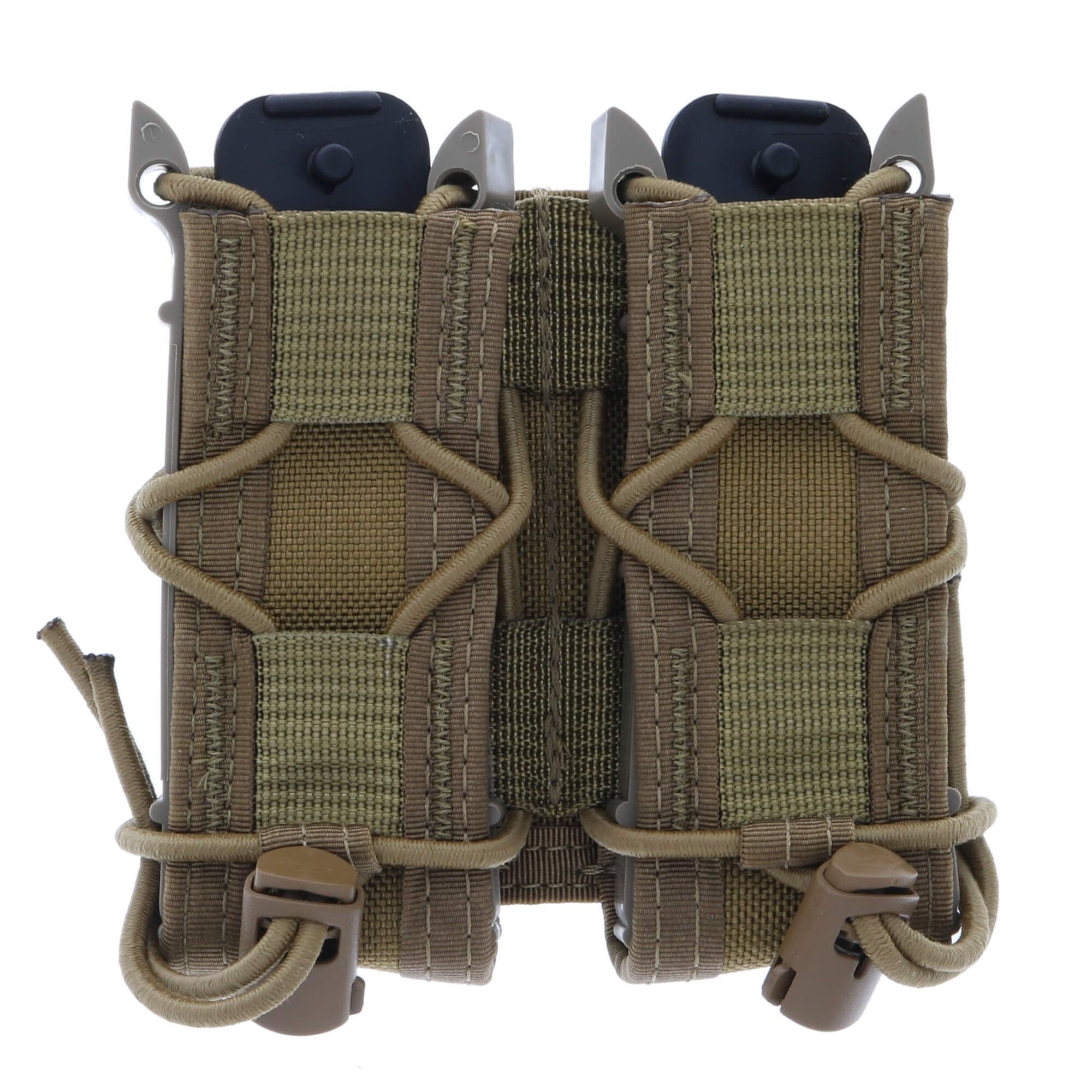Magazine Pouches for Pistols & Rifles | GunMag Warehouse