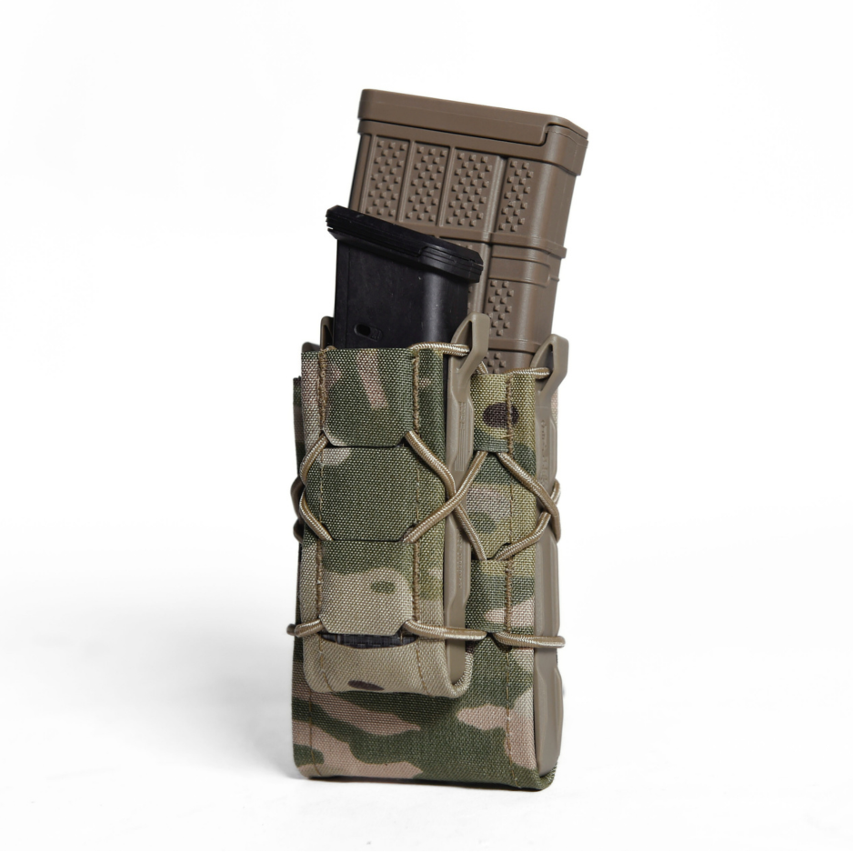High Speed Gear Mag Pouches & MOLLE Accessories