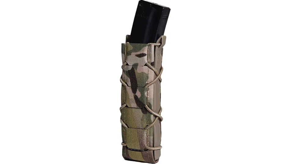 High Speed Gear Mag Pouches & MOLLE Accessories