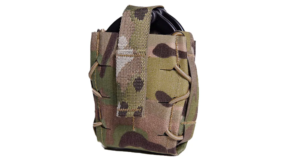High Speed Gear Mag Pouches & MOLLE Accessories