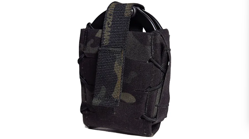 High Speed Gear Mag Pouches & MOLLE Accessories