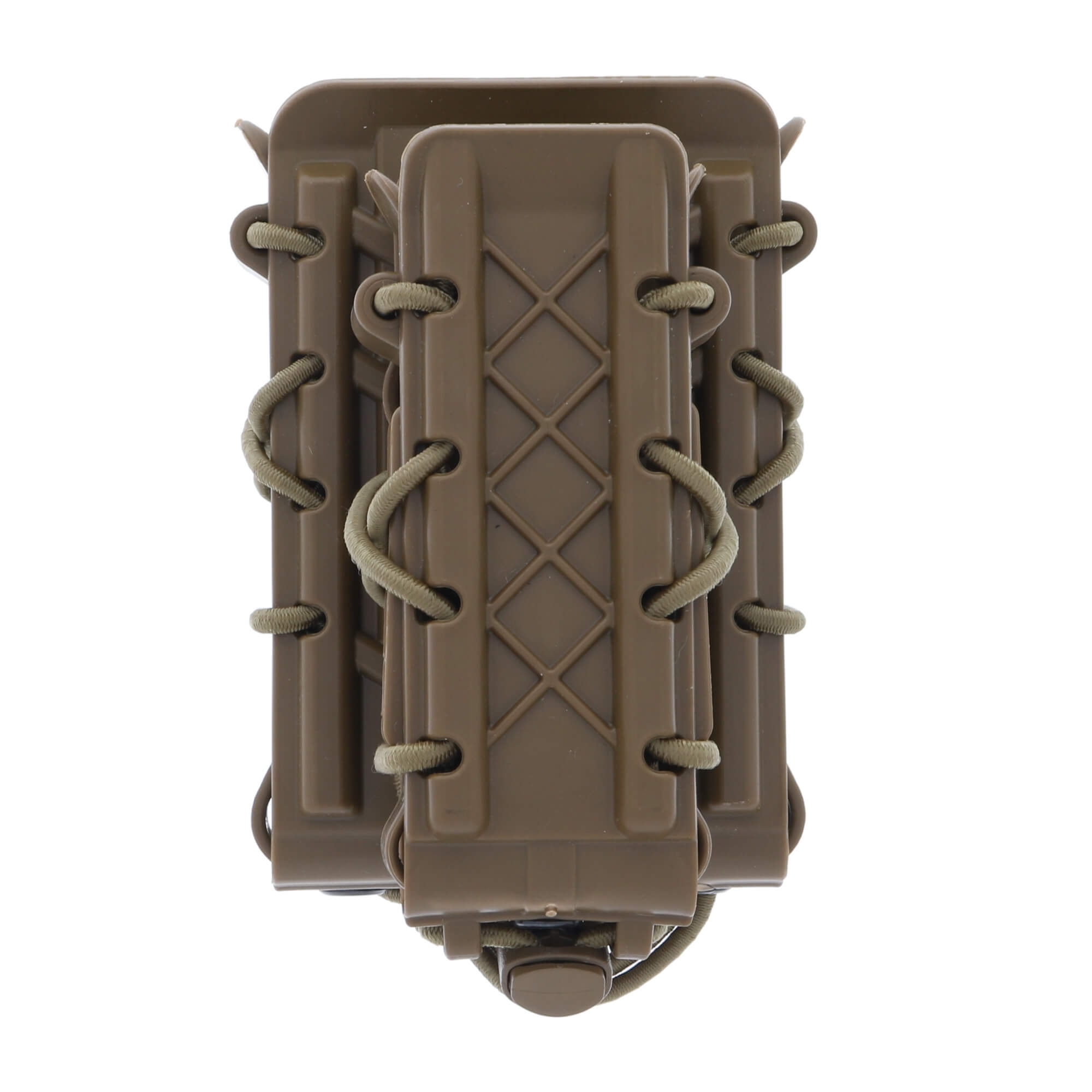 High Speed Gear Mag Pouches & MOLLE Accessories