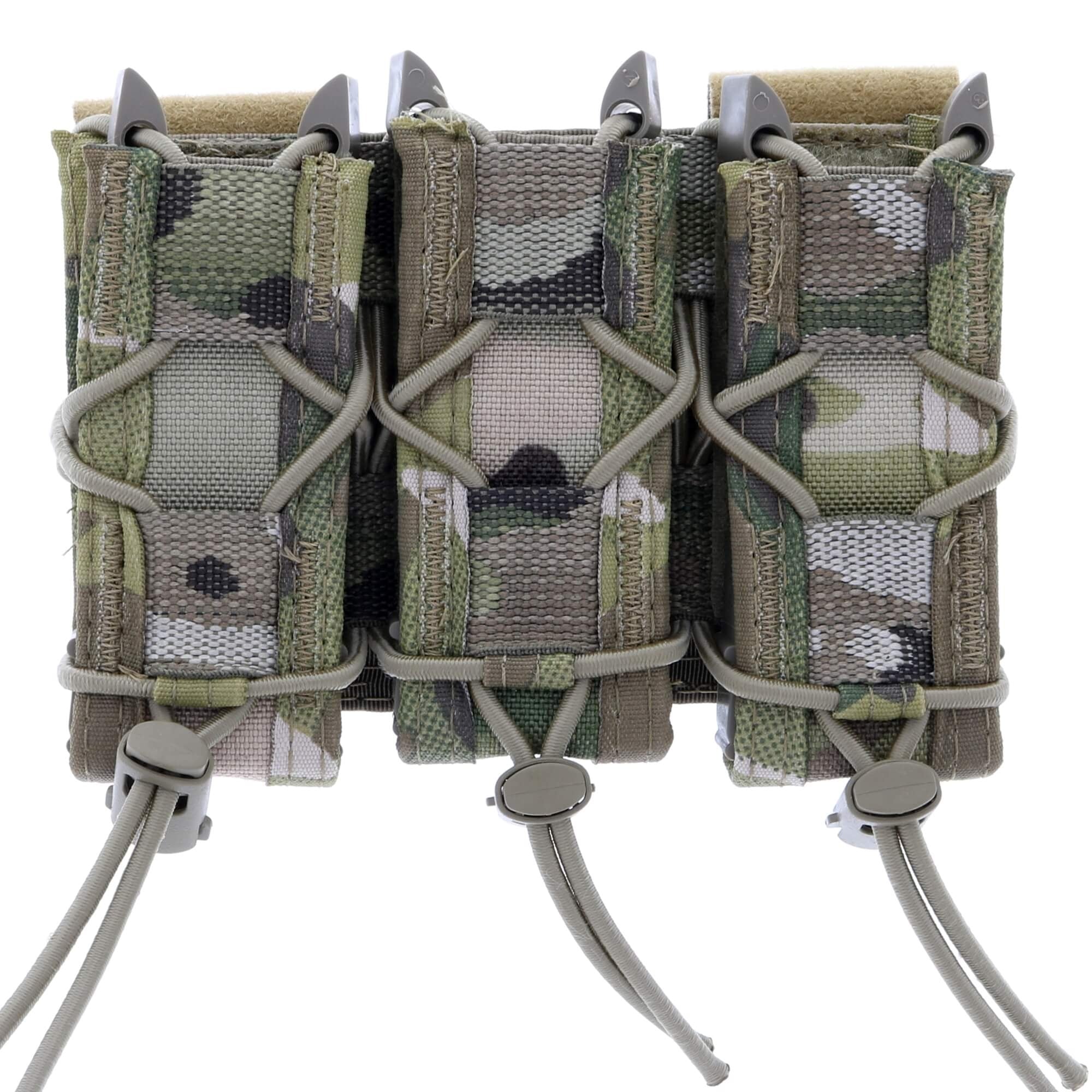 Magazine Pouches for Pistols & Rifles | GunMag Warehouse