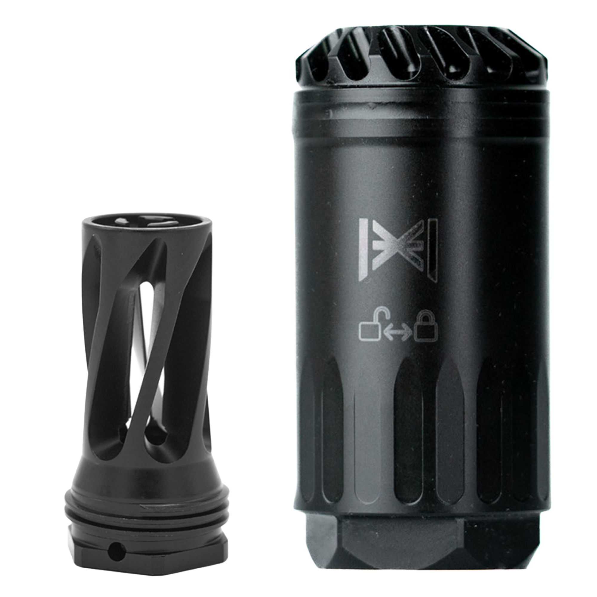 Tactical Flash Hiders For Sale